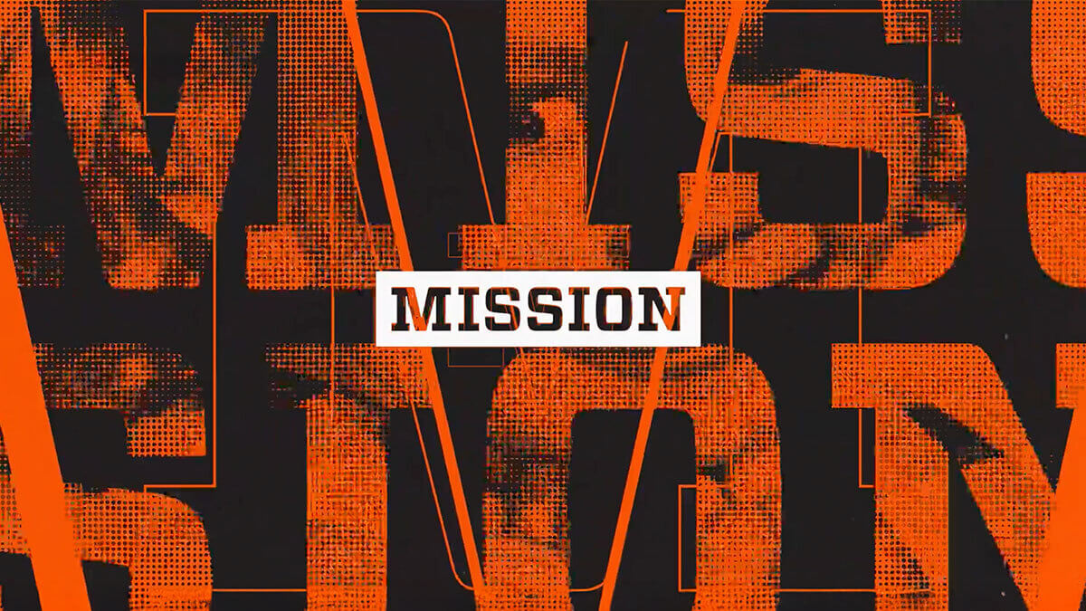 Mission™ | Brand Marketing and Advertising Agency in Baltimore, MD